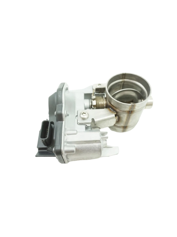 147B08010R Egzoz Klapesi - Asden Otomotiv