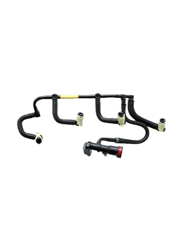 166714557R Enjektör Geri Dönüş Hortumu - Asden Otomotiv