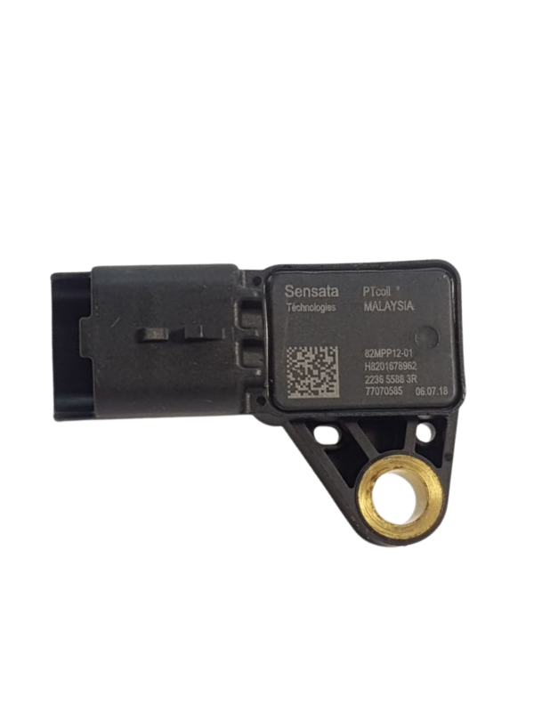 223655883R Basınç Kaptörü - Asden Otomotiv