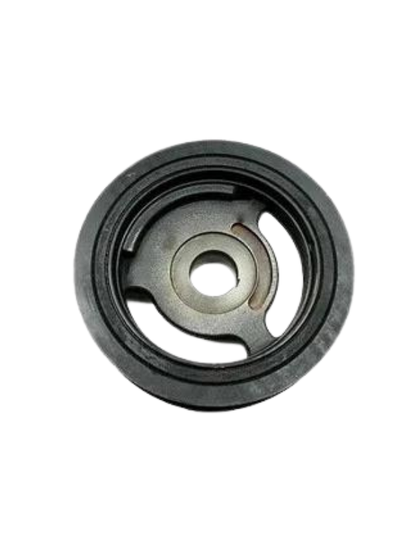 123033598R Krank Kasnağı - Asden Otomotiv