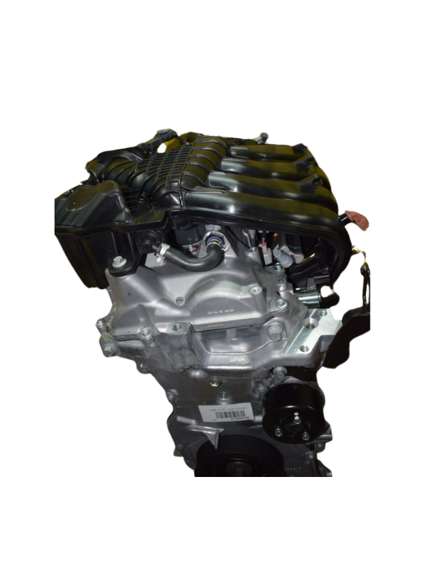 H4M 740 8201605116 1.6 16V Benzinli Komple Full Dolu Motor - Asden Otomotiv