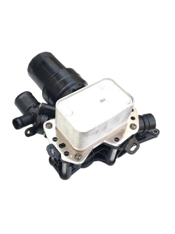 213058627R Yağ Soğutucu - Asden Otomotiv