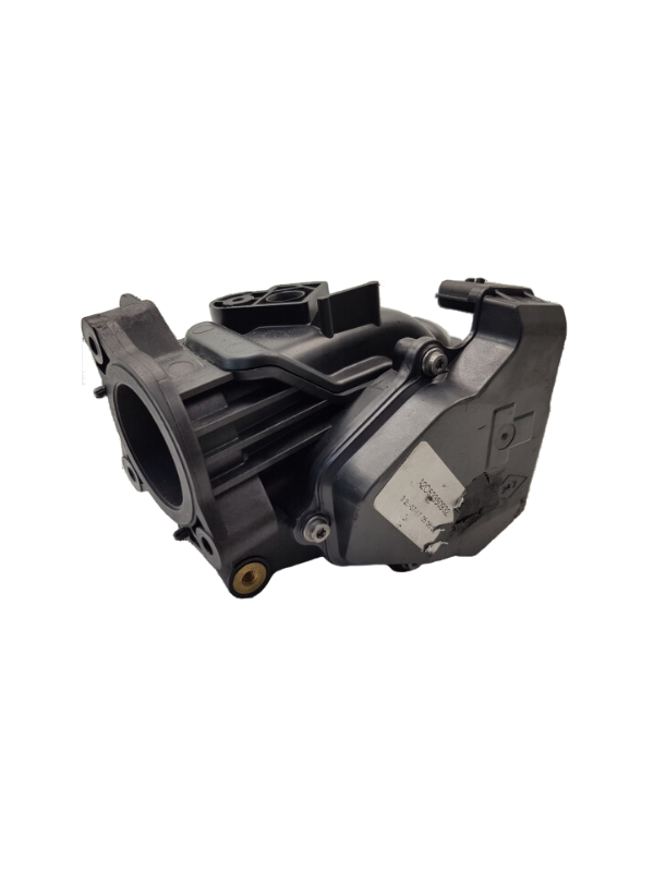 145138377R Hava Regulatörü - Asden Otomotiv