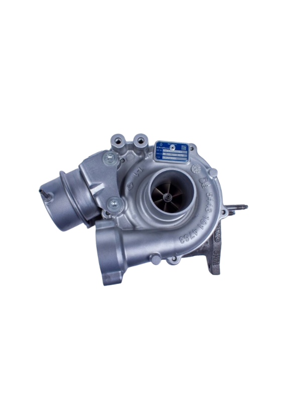 144114822R Turbo - Asden Otomotiv