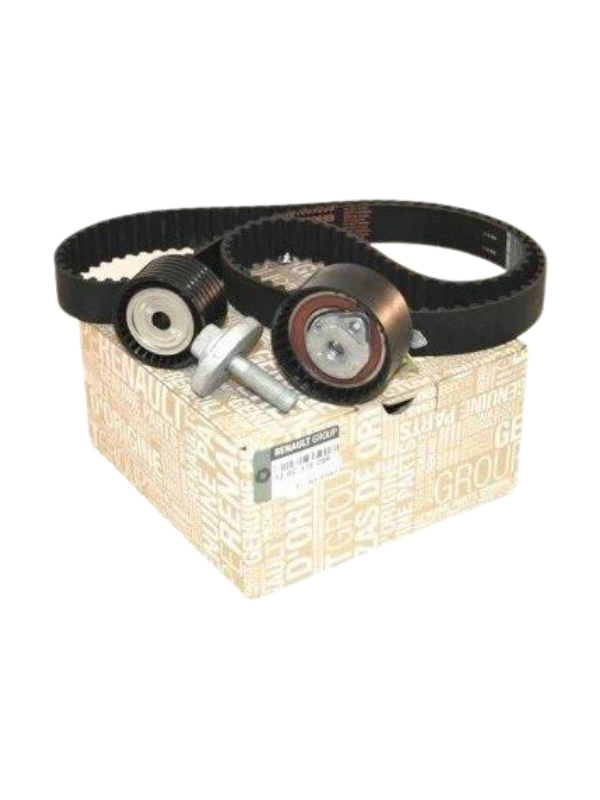 130C17529R Triger Seti - Asden Otomotiv